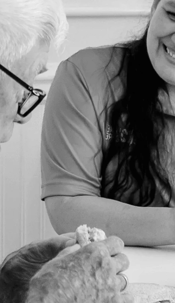 Cooking & Meal Support Services | Hero Home Care