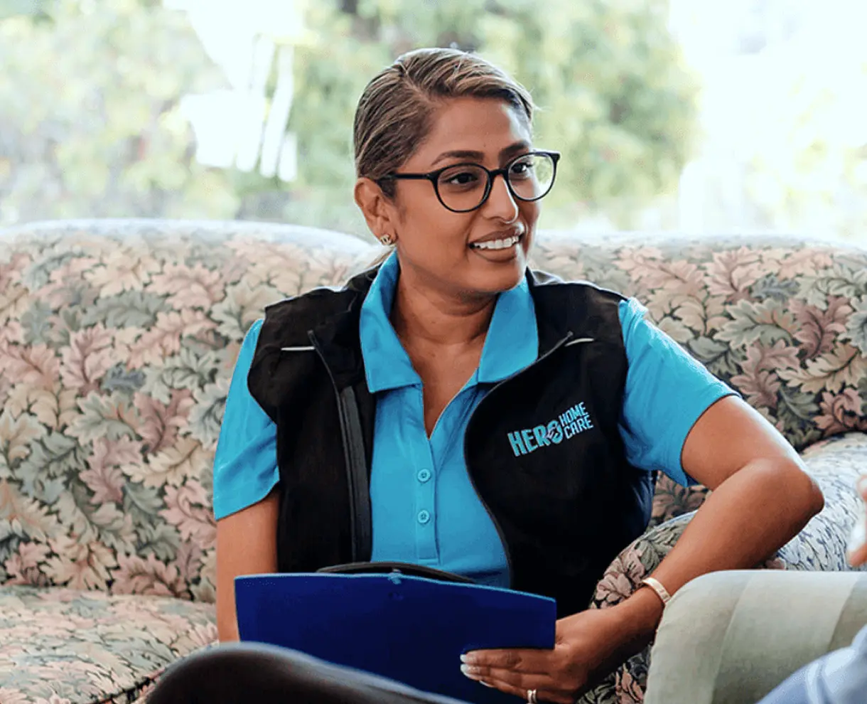 Hero Home Care (Copy) - hero home care